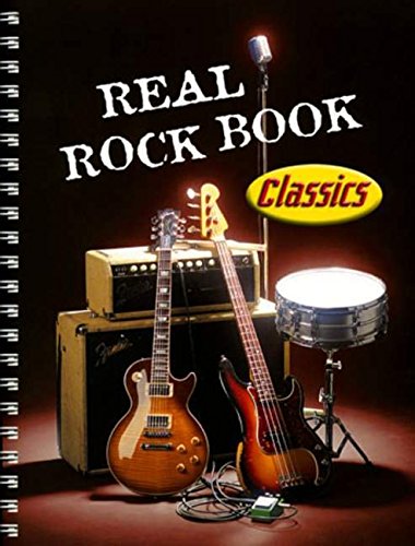 Real Rock Book: Classics: Buy Online at Best Price in Egypt - Souq is ...
