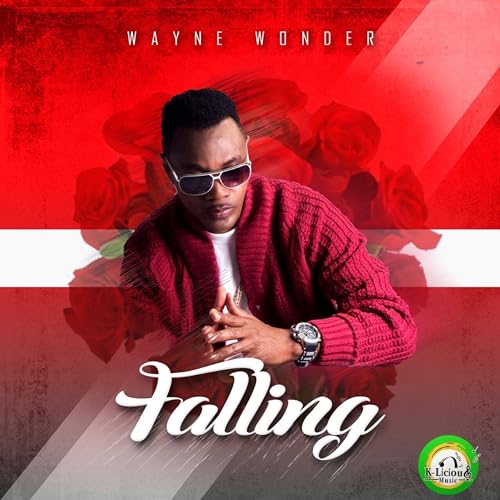 Falling by Wayne Wonder on Amazon Music - Amazon.com