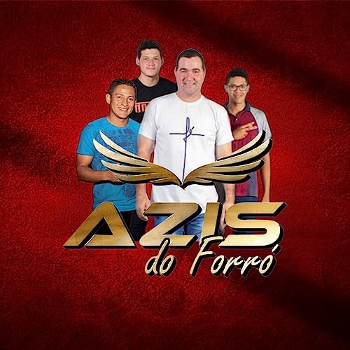 Guarda Roupa by Azis do forro on Amazon Prime Music
