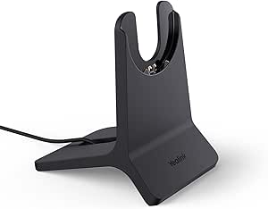 Amazon.com: Yealink BHC70 Charging Stand for BH70 Bluetooth Headset ...