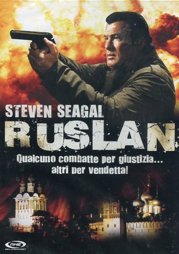 Ruslan: Amazon.it: vari, vari, vari: Film e TV