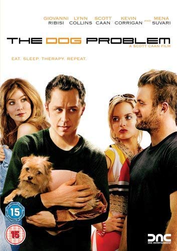 Dog Problem [Italia] [DVD]: Amazon.es: Películas y TV