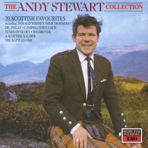 20 Scottish Favourites: Amazon.co.uk: CDs & Vinyl