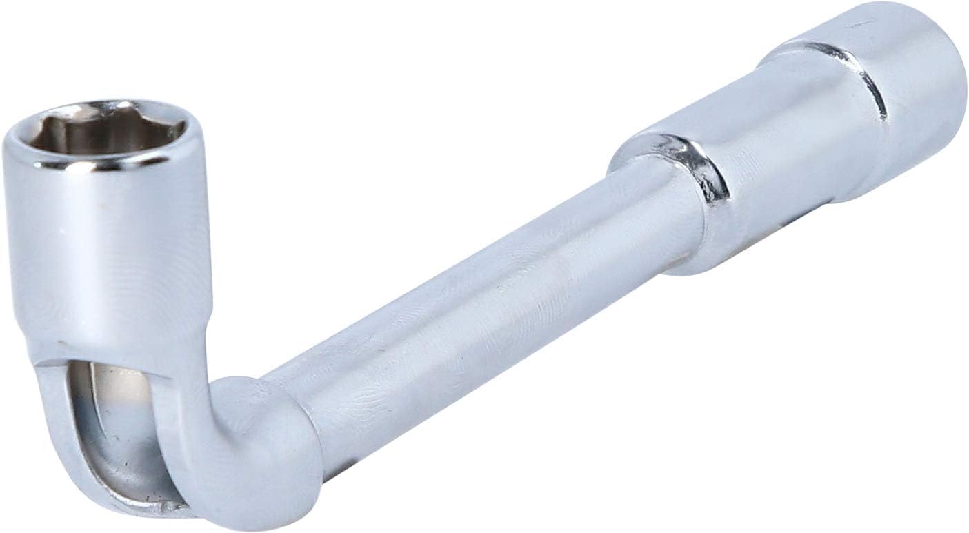 BRILLIANT TOOLS BT015010 Double Socket Spanner 10 mm [Powered by KS ...