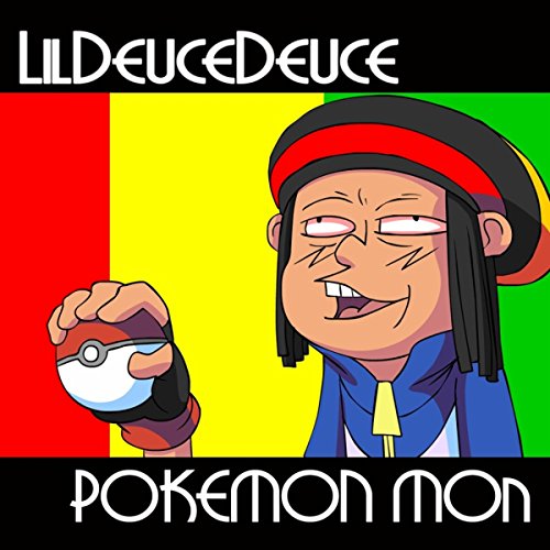 Amazon.com: Pokemon Mon : LilDeuceDeuce: Digital Music
