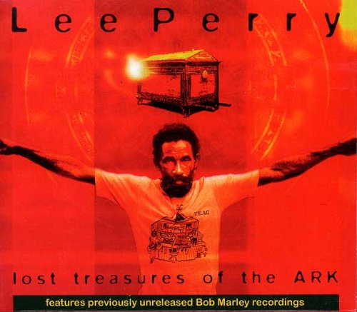 Lee Perry - Lost Treasures of the Ark - Amazon.com Music
