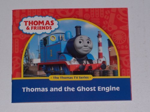 Thomas The Tank Engine: Amazon.com: Books