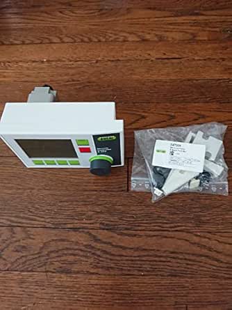 Amazon.com: Buchi 047292 V-855 Vacuum Controller for Rotavapor R-250, Including Support ...