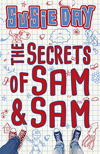 The Secrets of Sam and Sam - Kindle edition by Day, Susie. Children ...