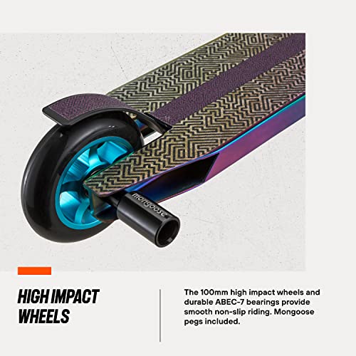 The 30 Best Pro Stunt Scooters of 2024 [Verified] - Cherry Picks