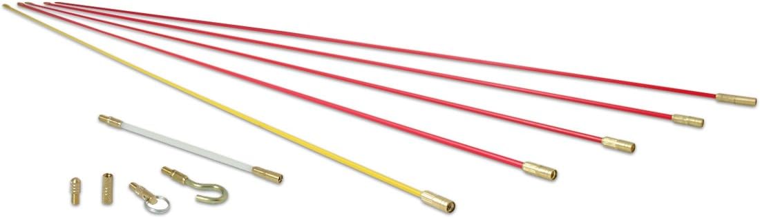 Super Rod CRSS Cable Puller : Amazon.co.uk: DIY & Tools