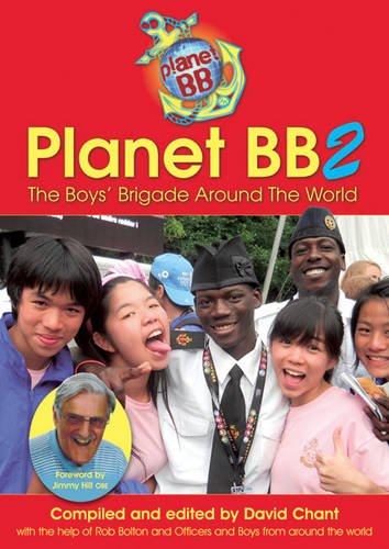 Planet BB 2: Chant, David: 9781858583433: Amazon.com: Books