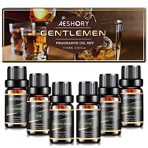 Top 10 Leather Oil For Diffuser of 2022 - Katynel