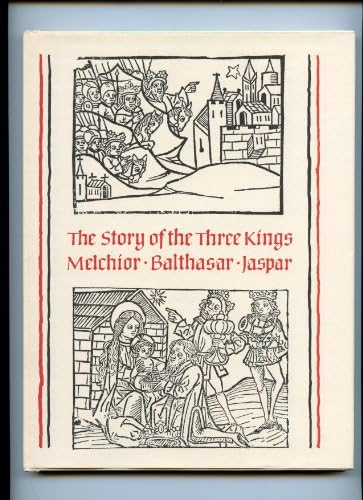 Story of the Three Kings: Freeman: 9780870991806: Amazon.com: Books