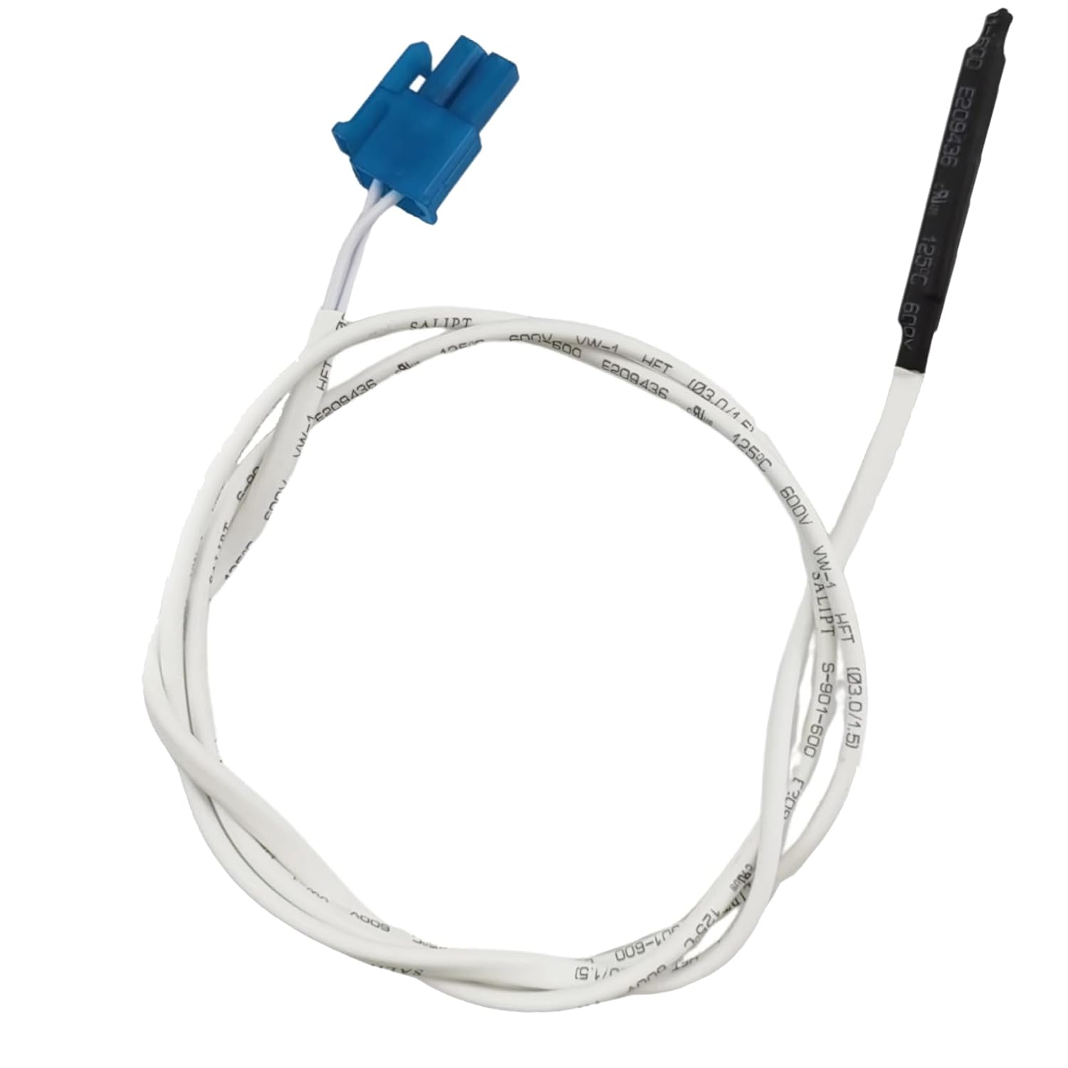 Amazon.com: AC Thermistor Freeze Control Sensor 3312303005 for Dometic ...