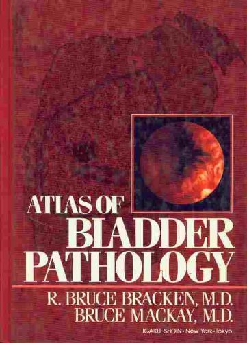 Atlas of Bladder Pathology: 9780896401877: Medicine & Health Science ...