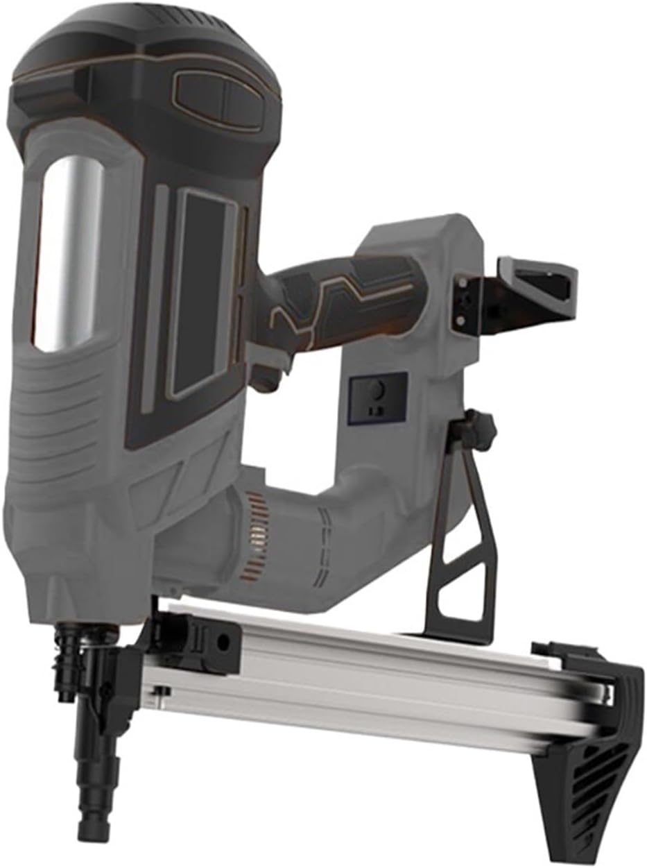 Nail Gun Air Insert 18V Concrete Nail Gun Steel Nail Gun Steel Pins Gun ...