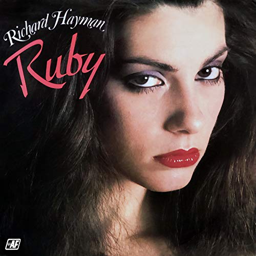 Play Ruby by Richard Hayman on Amazon Music