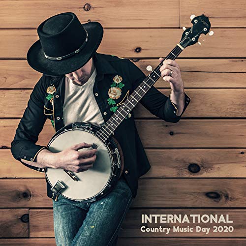 Amazon.com: International Country Music Day 2020: Folk Country ...