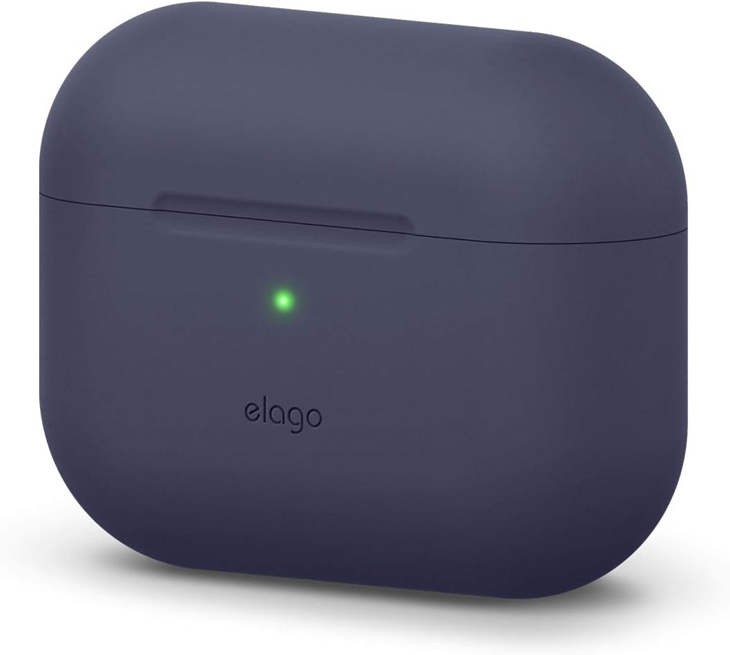 Amazon.com: elago Original Case Compatible with Apple AirPods Pro Case ...