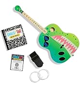 Amazon.com: TinkerTar - Moon Guitar - The Easiest Way to Start and ...