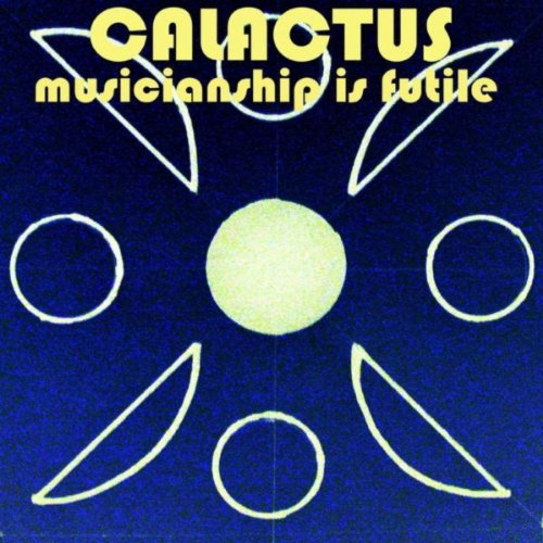 Play Musicianship Is Futile by Calactus on Amazon Music