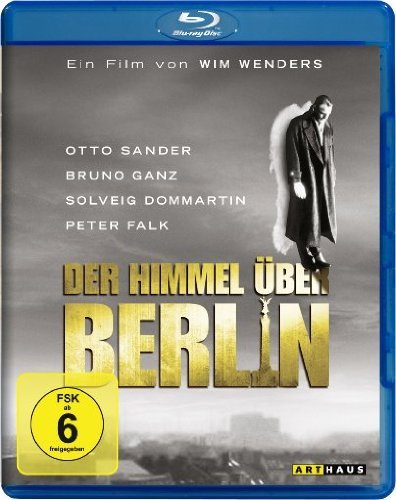 Wings of Desire (1987) ( Les Ailes du dŽsir ) ( Der Himmel Ÿber Berlin ...