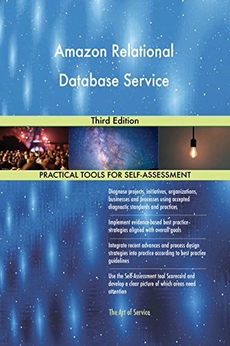 Amazon.com: Amazon Relational Database Service Third Edition eBook ...