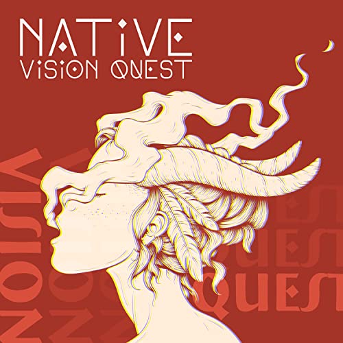 Play Native Vision Quest: Amerindian Meditation to Find Your Life ...