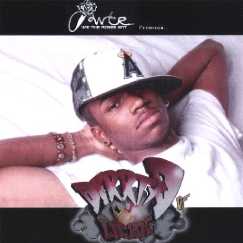 WTRE Presents Derrty D by Derrty D on Amazon Music - Amazon.co.uk