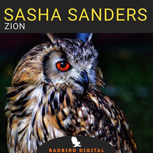 Play Zion by Sasha Sanders on Amazon Music