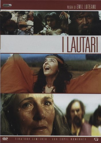 I Lautari (edizione limitata e numerata): Amazon.it: Sergei Lunkevich ...