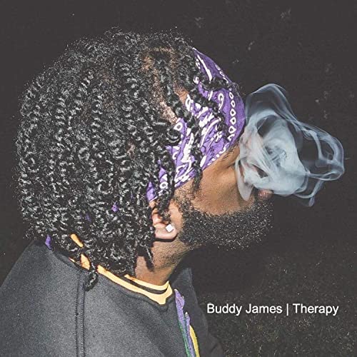 Therapy by Buddy James on Amazon Music - Amazon.com