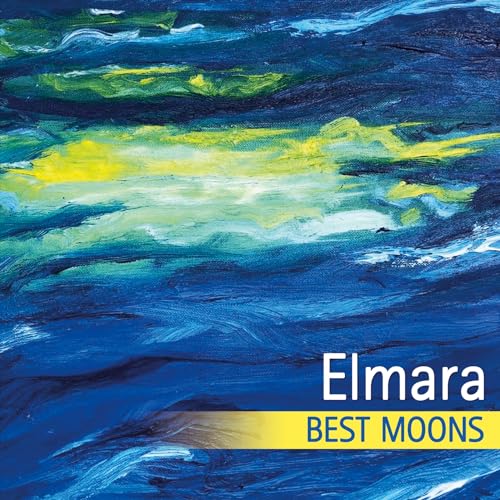 Amazon MusicでElmaraのThe Best Of… Best Moonsを再生する