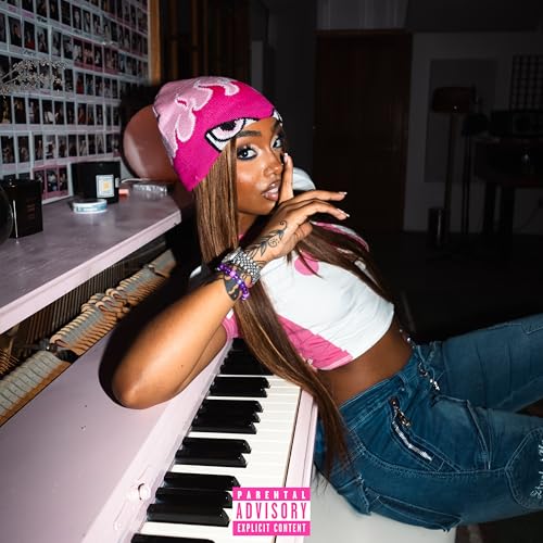 Play Sloppy Seconds (Ick Pt. 2) by Lay Bankz on Amazon Music Unlimited