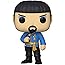 Amazon.com: Funko POP Star Trek: Spock Action Figure : Funko Pop ...