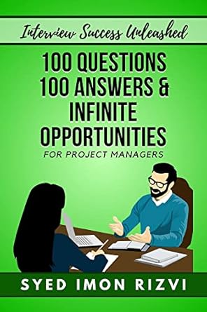 100 Questions, 100 Answers, & Infinite Opportunities for Project ...
