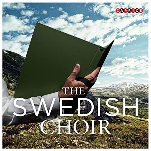 Play The Swedish Choir by VARIOUS ARTISTS on Amazon Music