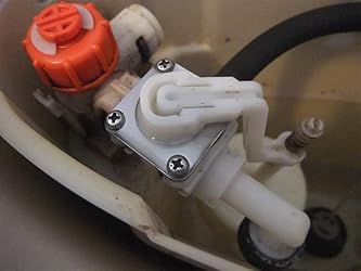 Amazon | TOTO ダイヤフラム部 HH11033R & 排水弁パッキン部 HH11027【セット買い】 | 給水部品