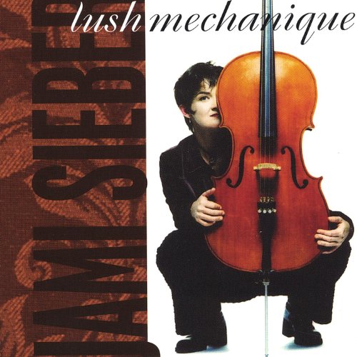 Amazon.com: Lush Mechanique : Jami Sieber: Digital Music