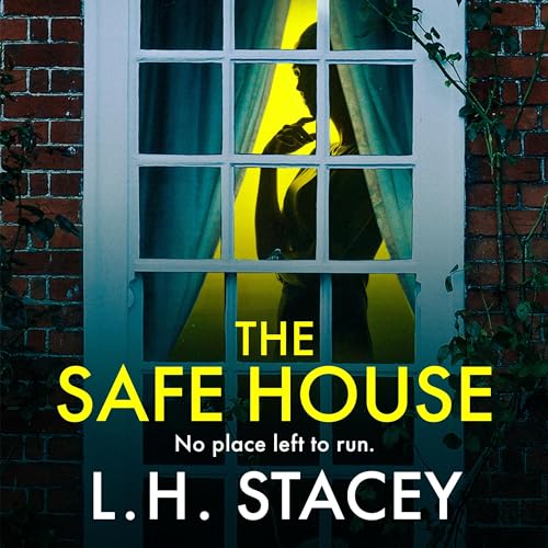 Amazon.com: The Safe House (Audible Audio Edition): L. H. Stacey, Karen ...