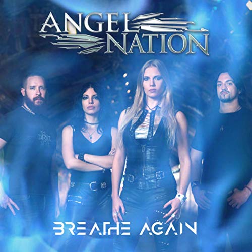 Breathe Again by Angel Nation on Amazon Music - Amazon.com