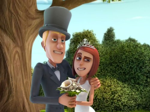 Amazon.com: Watch Rabbids Invasion Volume 1 | Prime Video