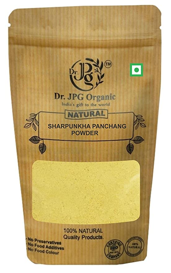 Amazon.com : ROSEVILLA Dr. JPG 100% Natural Sharpunkha / Sarpokha ...