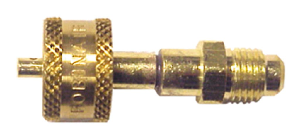 Amazon.com: Robinair (18143) Straight Adapter - 1/4" MFL x 3/16" FFL ...