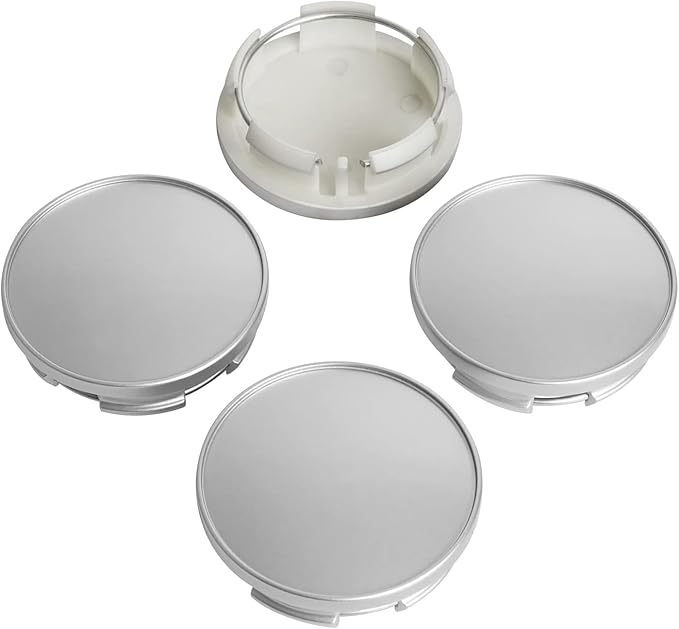 Amazon.com: New 4PCS Replacement Compatible with Series car Wheel ...