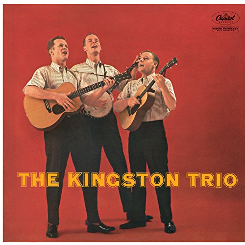 Sloop John B song by The Kingston Trio from The Kingston Trio on Amazon ...