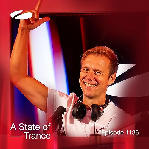 Play ASOT 1136 - A State of Trance Episode 1136 by Armin van Buuren ...