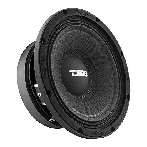 Top 10 8 Inch Midbass Speakers of 2022 - Katynel