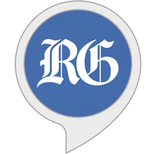 Amazon.com: The Register-Guard : Alexa Skills